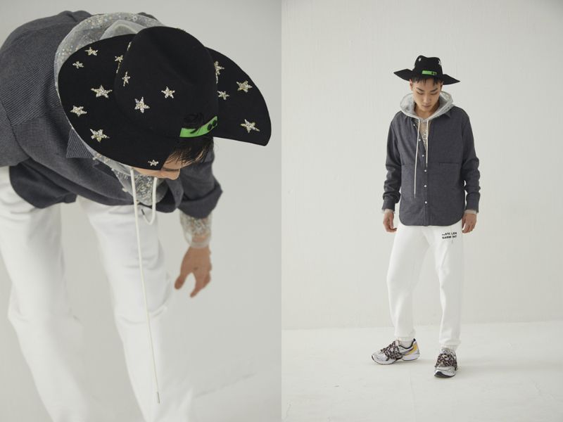 the Stolen Garment Translation - Fashion Magazine 24