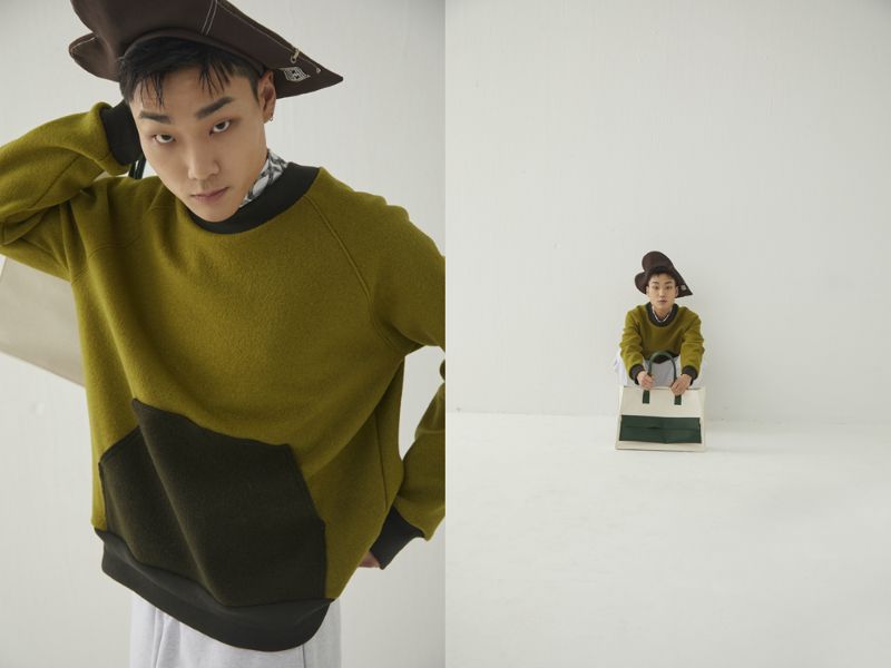 the Stolen Garment Translation - Fashion Magazine 24