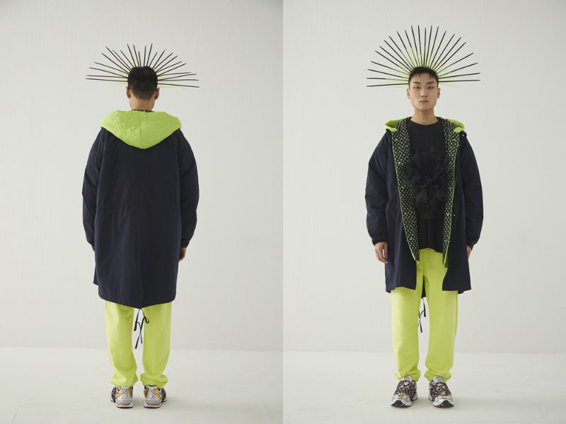 the Stolen Garment Translation - Fashion Magazine 24