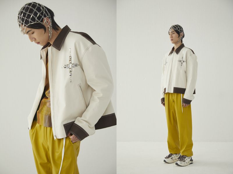 the Stolen Garment Translation - Fashion Magazine 24