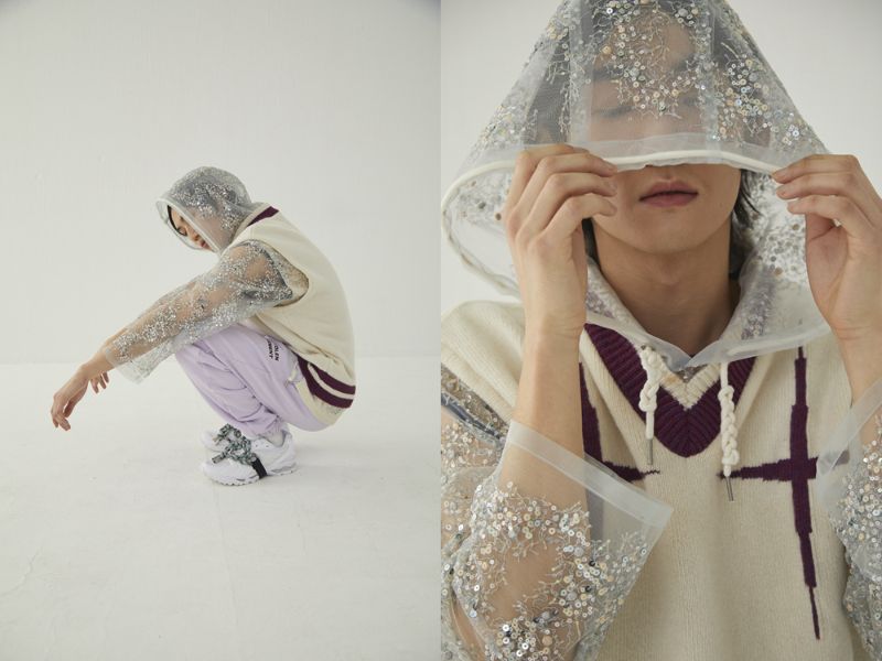 the Stolen Garment Translation - Fashion Magazine 24