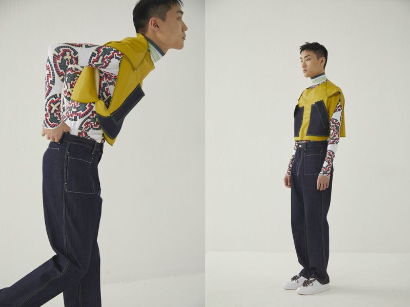 the Stolen Garment Translation - Fashion Magazine 24