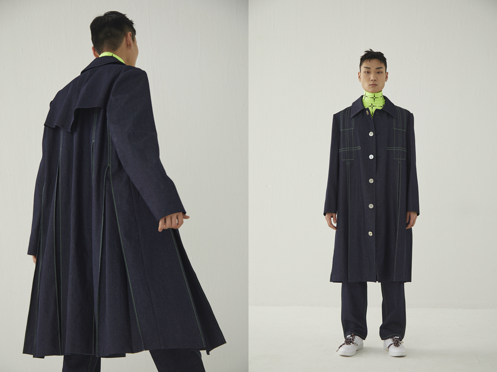 the Stolen Garment Translation – Fashion Magazine 24