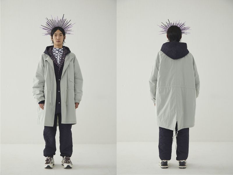 the Stolen Garment Translation - Fashion Magazine 24