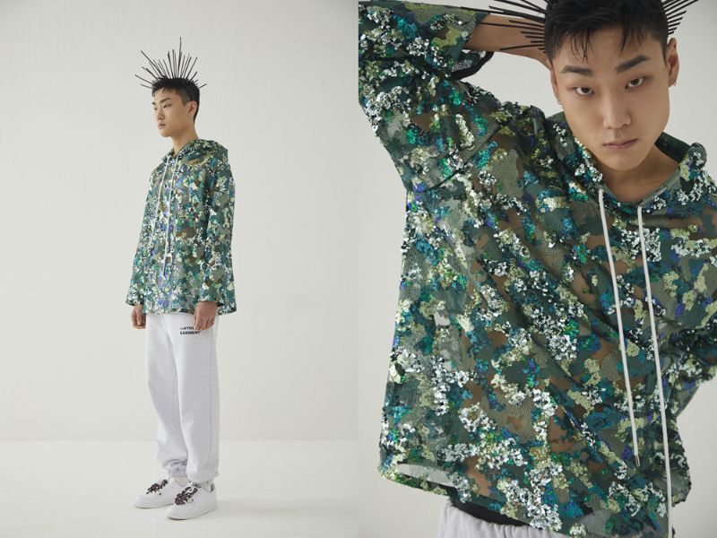 the Stolen Garment Translation - Fashion Magazine 24